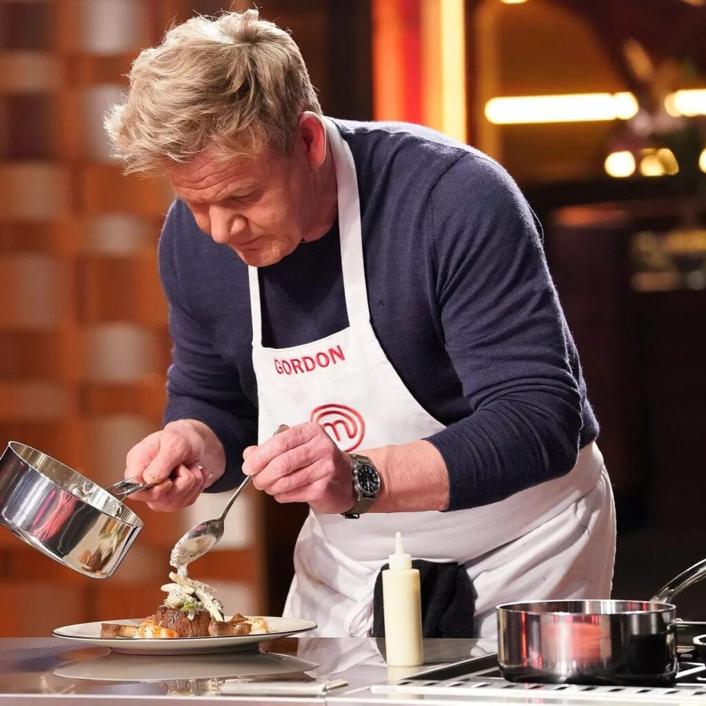Celebrity chef Gordon Ramsay to launch six restaurants at Indian ...