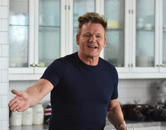 HELL’S KITCHEN Gordon Ramsay Alexa skill lets the TV chef SLAM your ...