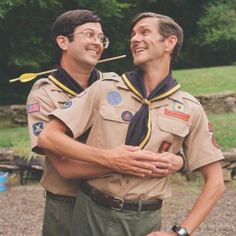 ‘Ghosts’ star Asher Grodman revealed when he takes his pants off on the ...