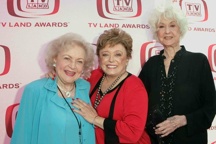 Unraveling the Mystery of Blanche’s Boudoir Calendar on ‘The Golden ...