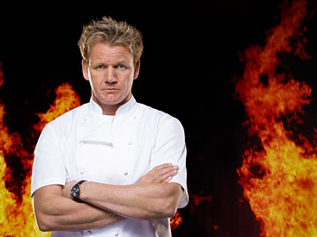 Revealing the Multifaceted Chef: 10 Little-Known Facts About Gordon ...