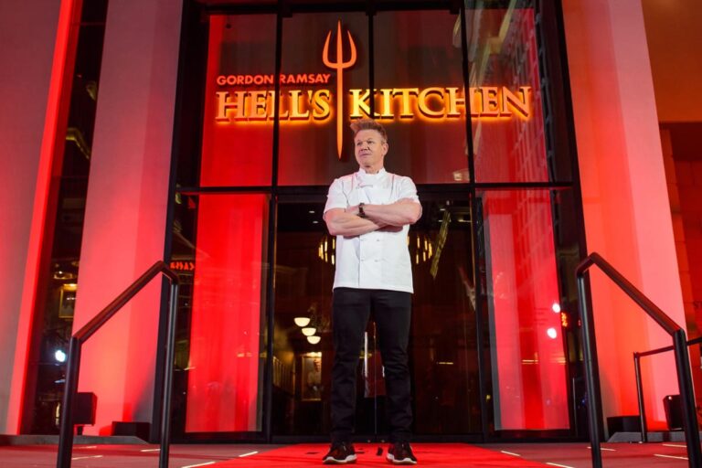 ‘Hell’s Kitchen’ Winners: Who Still Works For Gordon Ramsay? – entert ...