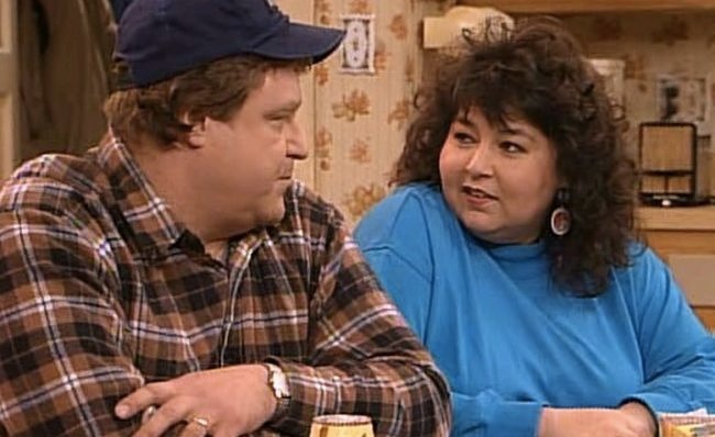 What to Expect From the ‘Roseanne’ Reboot – entert.online
