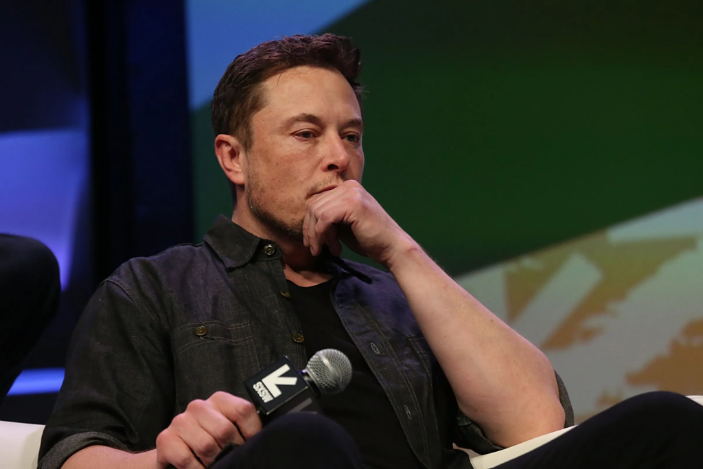 BREAKING NEWS: Elon Musk And Oracle’s Larry Ellison ‘Begged’ Jensen ...
