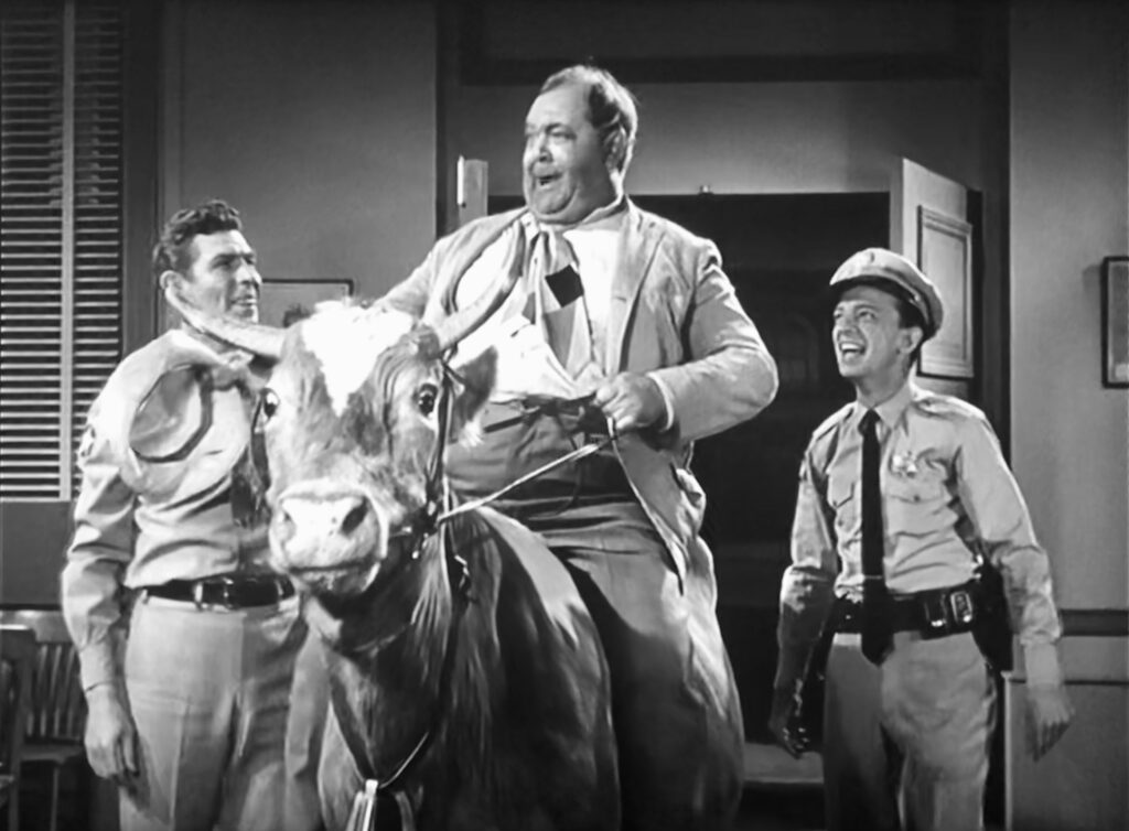 Otis the Drunk: 5 Surprising Facts You Didn’t Know About ‘The Andy ...