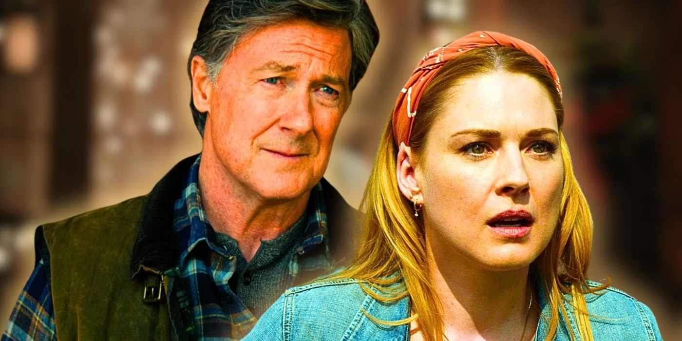 ‘Virgin River’ Scores Season 7 Renewal Ahead Of Season 6 Netflix’s ...