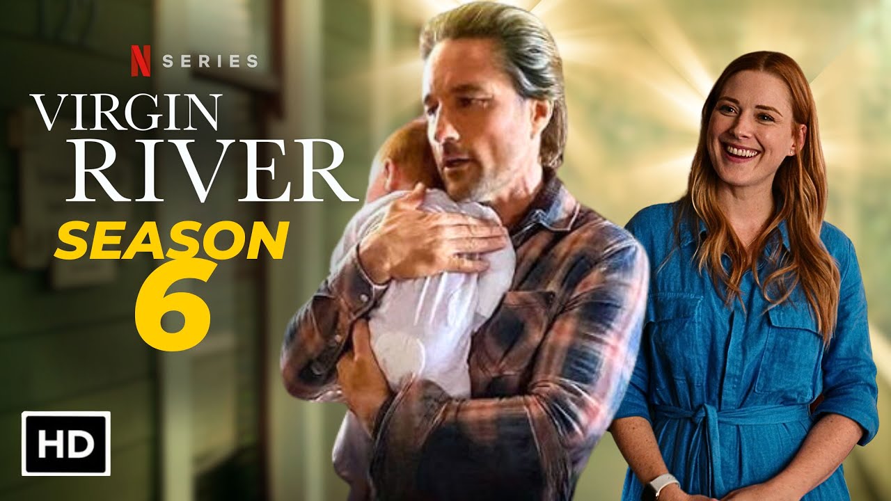 Is a Major ‘Virgin River’ Character Being Recast for Season 6? Here’s ...