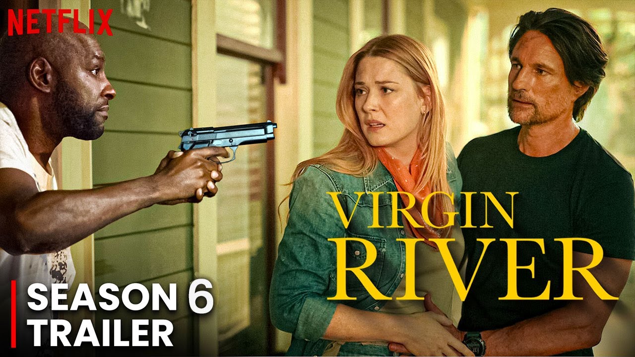 Virgin River Season 7: Who’s Returning, Who’s Not, and What’s Next for ...