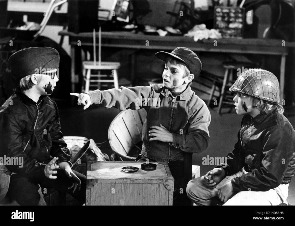 Ron Howard Finally Speaks Up About Andy Griffith—The Truth Behind Their ...