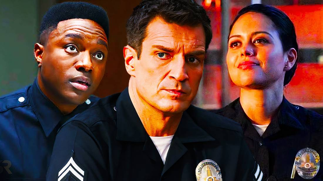 ‘The Rookie’s Most Heartbreaking Death Is the Show’s Most Unforgettable ...