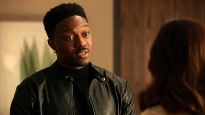 Why The Rookie Killed Off Jackson West — and Why the Episode Was So ...