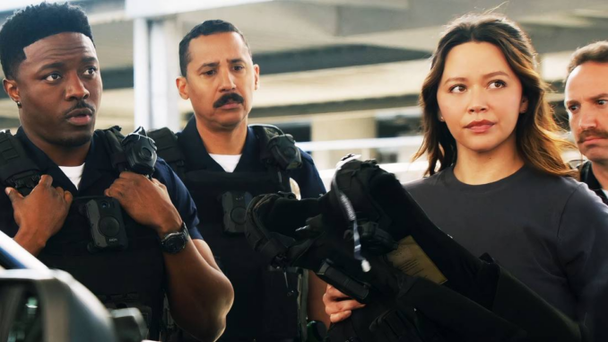 The Rookie: Despite Social Media Post, Season 7 Has 2 Rookies, Not 3 – entert.online