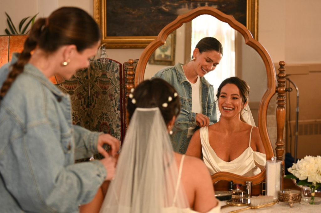 Fire Country Season Three Trailer Released: Gabi’s Wedding Goes Out ...