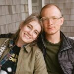 Who is Casey Wortmann, wife of Yellowstone actor Jefferson White ...