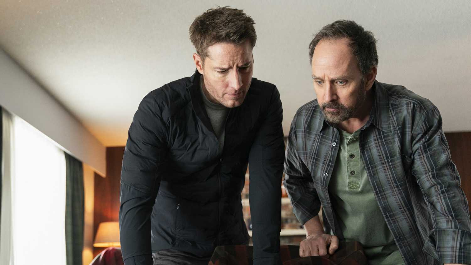 I’m Confused About Colter’s Love Life After This New Tracker Season 2 Girlfriend Casting ...