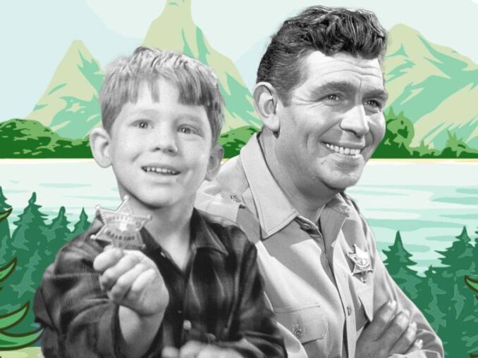 “Remembering Pat Rosson: Beloved Child Star of ‘The Andy Griffith Show ...
