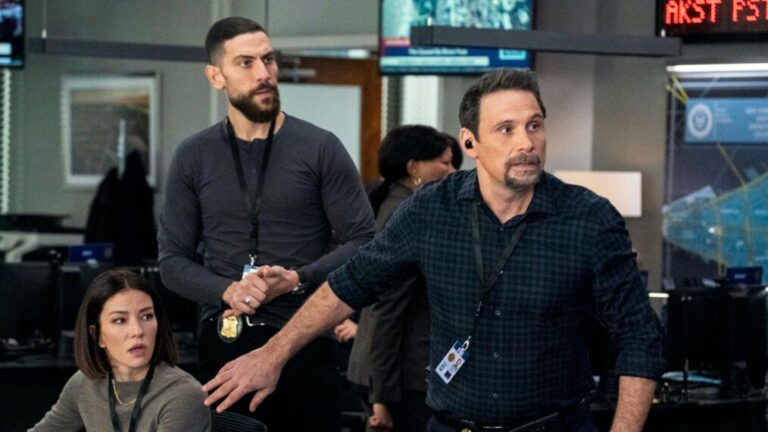 ‘FBI: International’ Star Teases “Epic” Winter Premier as a Greg Csonka ...