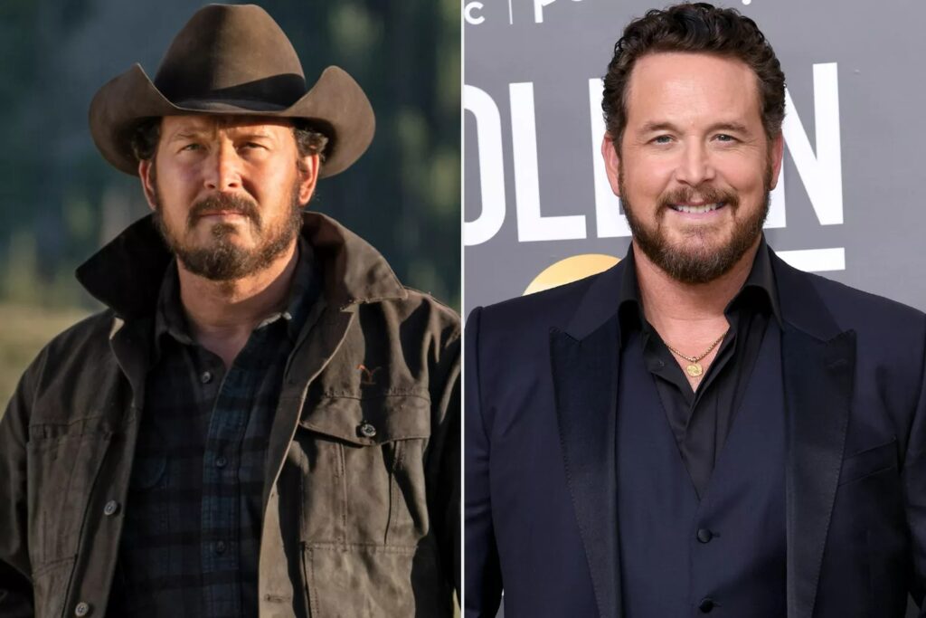 Everything to know about the Yellowstone cast and their lives off the ...