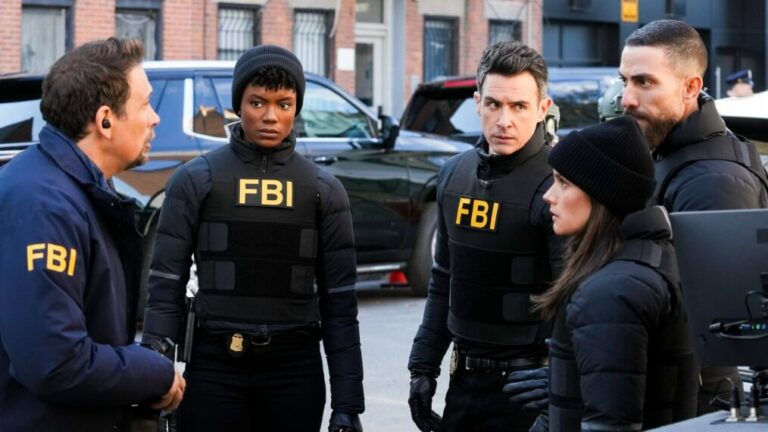 Another ‘FBI’ Season 7 Cast Exit Confirmed: Reason Why Lisette Olivera ...