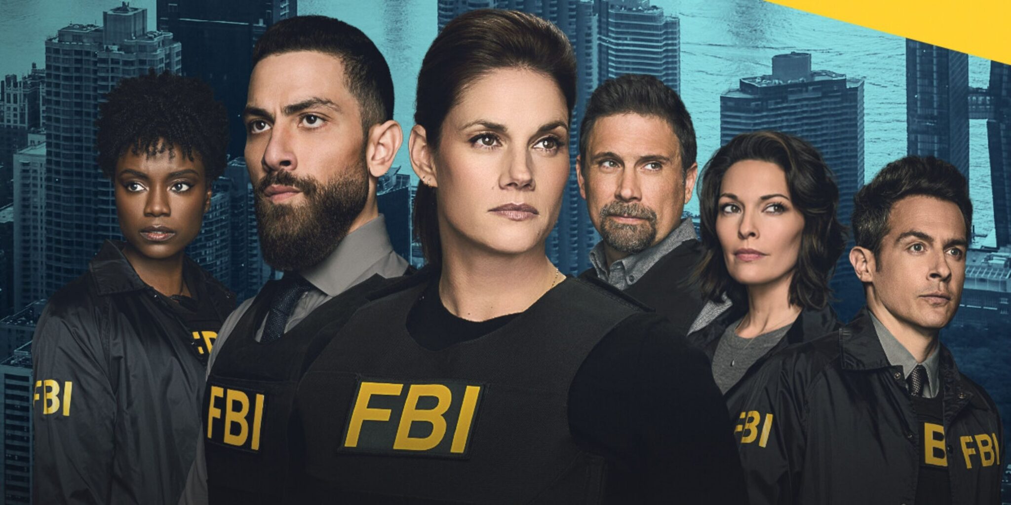 FBI Show’s 2025 Episodes: Release Dates and What Fans Can Expect ...