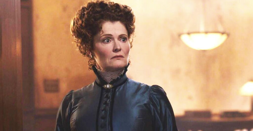 “Ghosts Unveil Hetty’s Astonishing Power: Stars Call It a Showstopper!” – entert.online