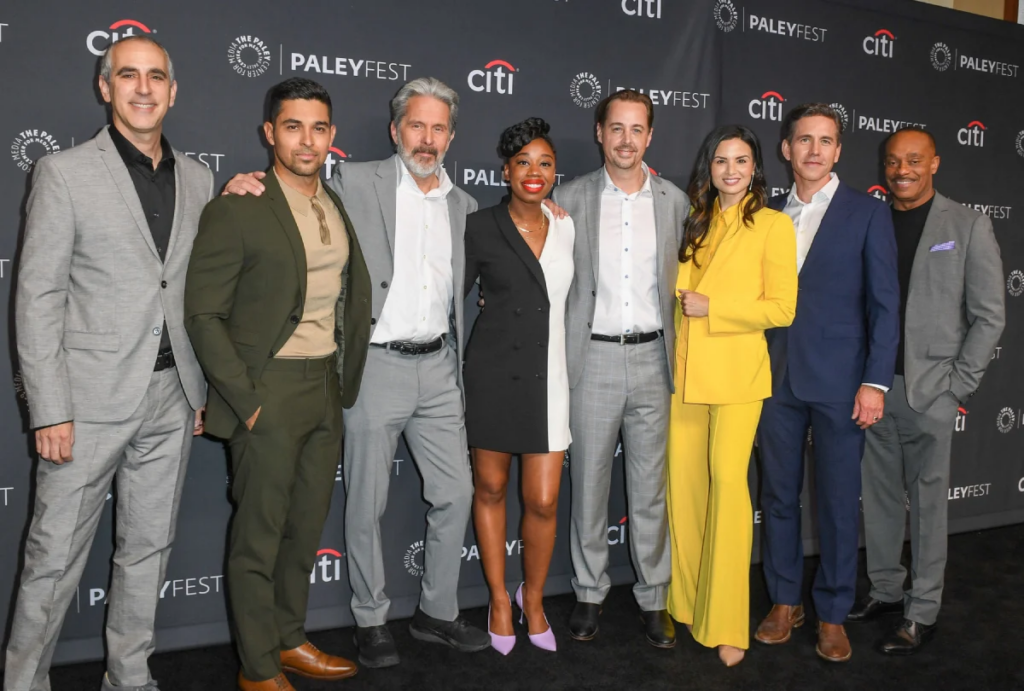 NCIS Season 22 Confirms the Return of a Beloved NCIS: Los Angeles Star ...