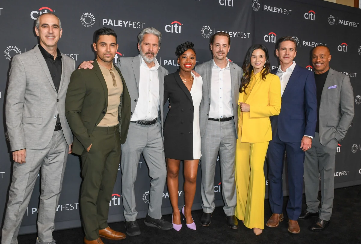 NCIS Unmasks Parker’s Lily: How Her Identity Changes the Show’s Future ...