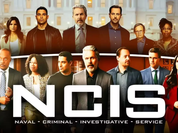 “The Rookie”: Jenna Dewan ‘spills the beans’ about the ‘unexpected ...