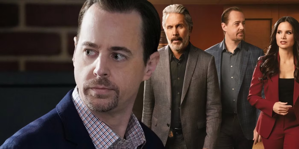 NCIS Finally Reveals Parker’s Lily—But What Does It Mean for His Future ...