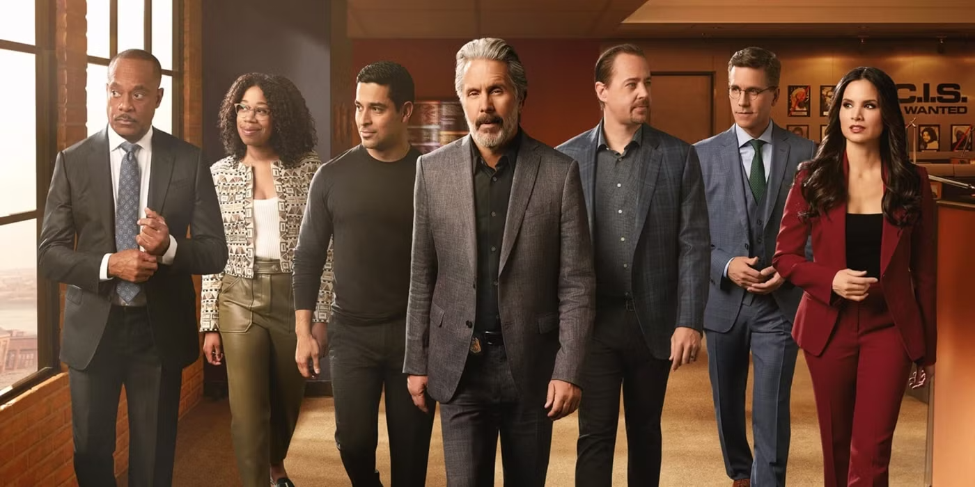 NCIS Season 22 Finally Finds Its Momentum—Thanks to a Perfect Nemesis ...