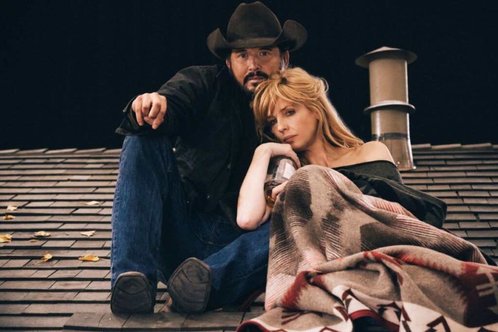 Every ‘Yellowstone’ Spinoff and Its Timeline Explained – entert.online