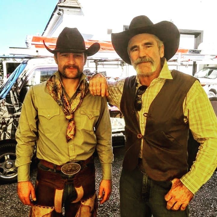 Yellowstone’ Premiere: Why This Is the TV Series We Need Right Now ...