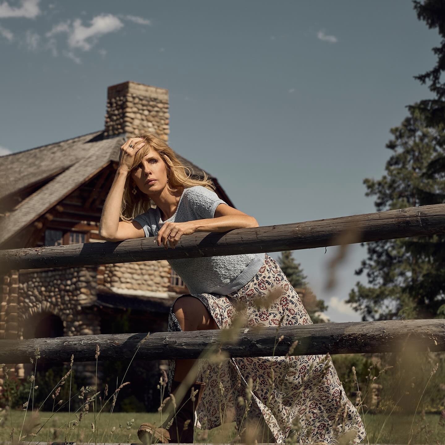 6 Taylor Sheridan Movies That Every Yellowstone Fan Must Watch – entert ...