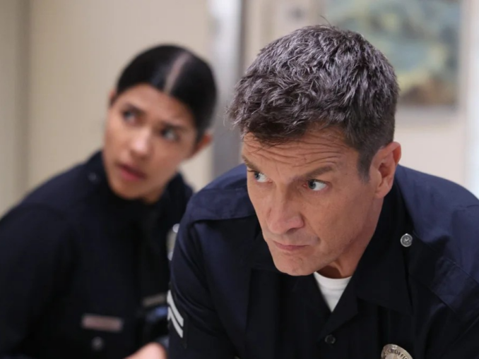 “The Rookie: Why Zoe Andersen, Played by Mercedes Mason, Was Written ...