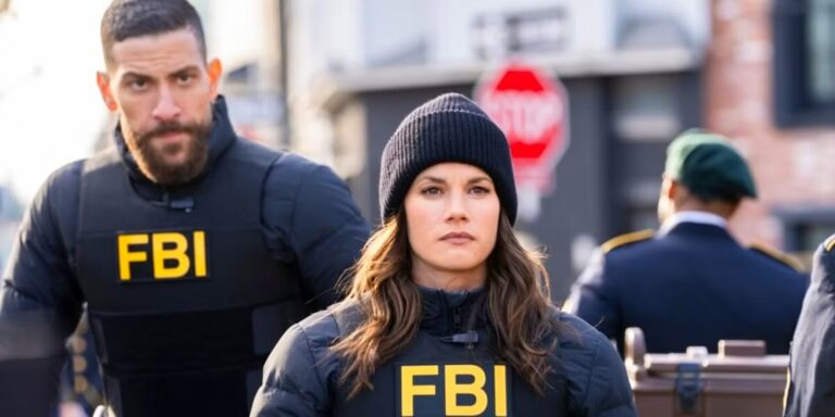 FBI Season 7’s New Character Ends Its Three-Year Cast Pattern (But I’m ...
