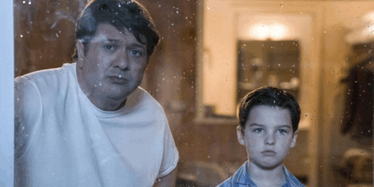 “Young Sheldon” Surges to Netflix Stardom as Final Season Joins the ...