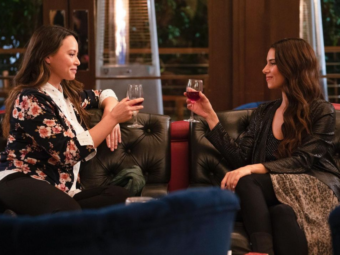 “Smart Plot, Great Character Work — Miles Penn Finally Gets His Moment ...