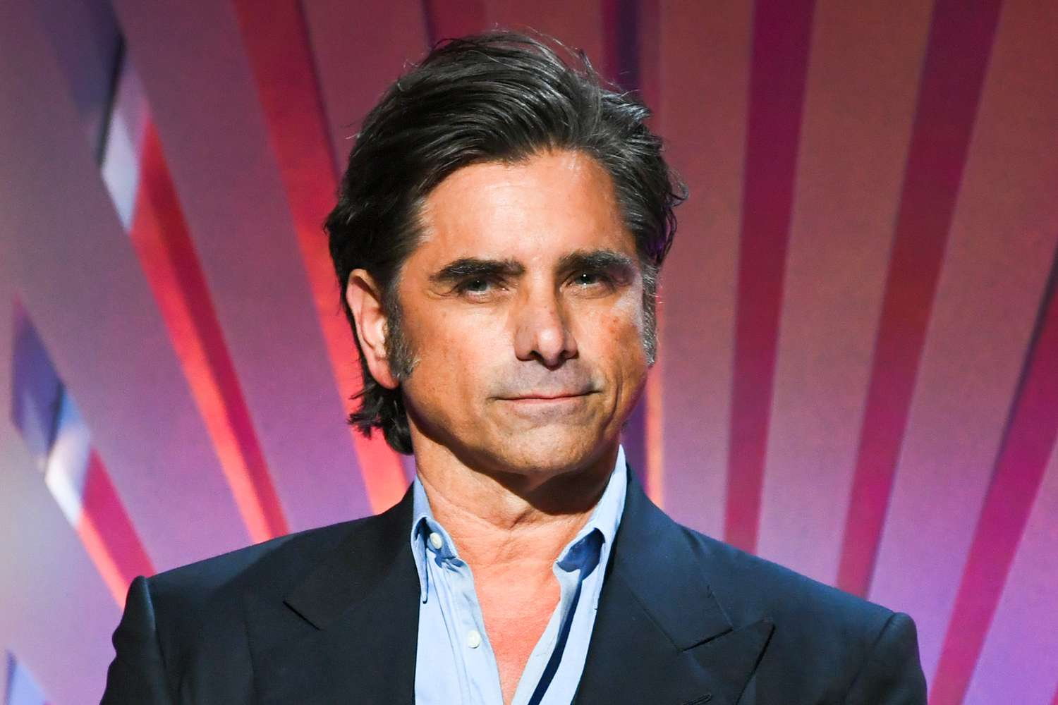 Uncle Jesse Forever: How John Stamos Defined Cool for a Generation ...