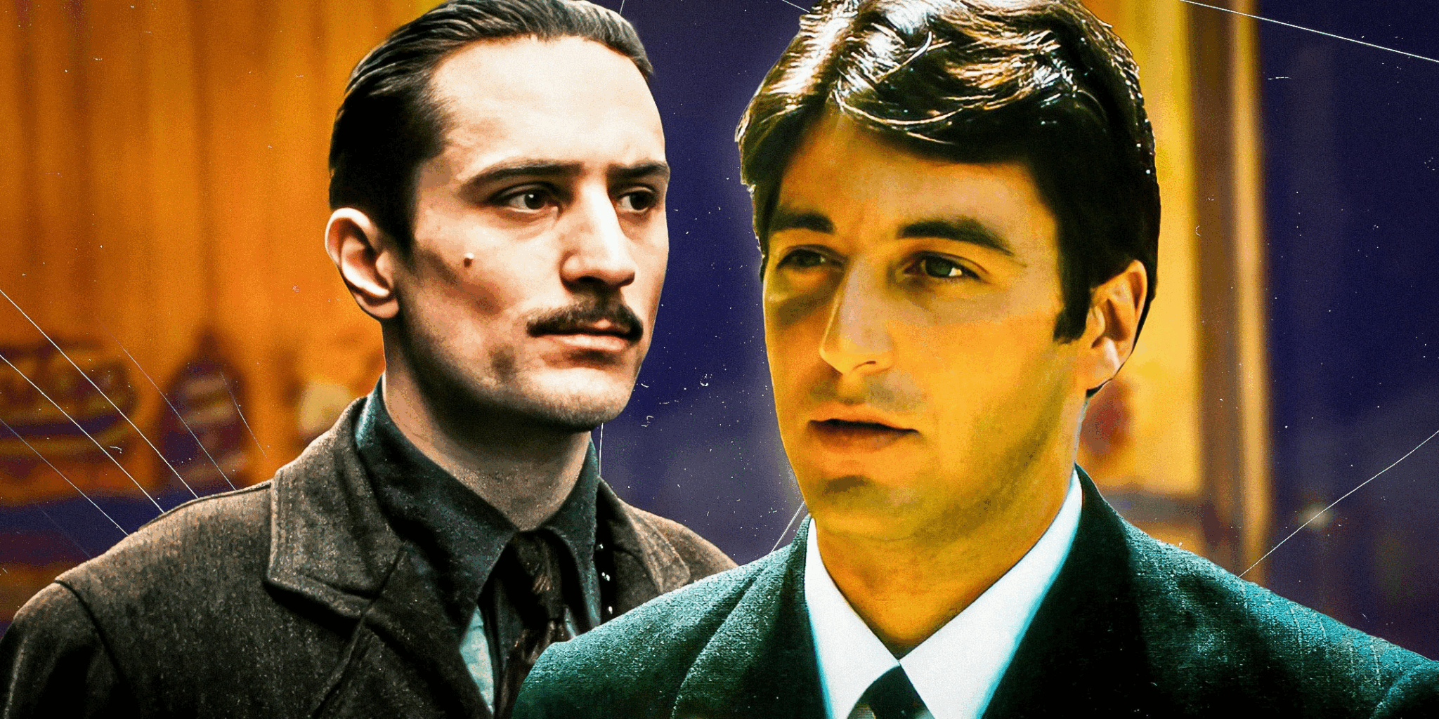 The Godfather Part II Recreated the Franchise’s Best Scene – And Might’ve Done It Even Better ...