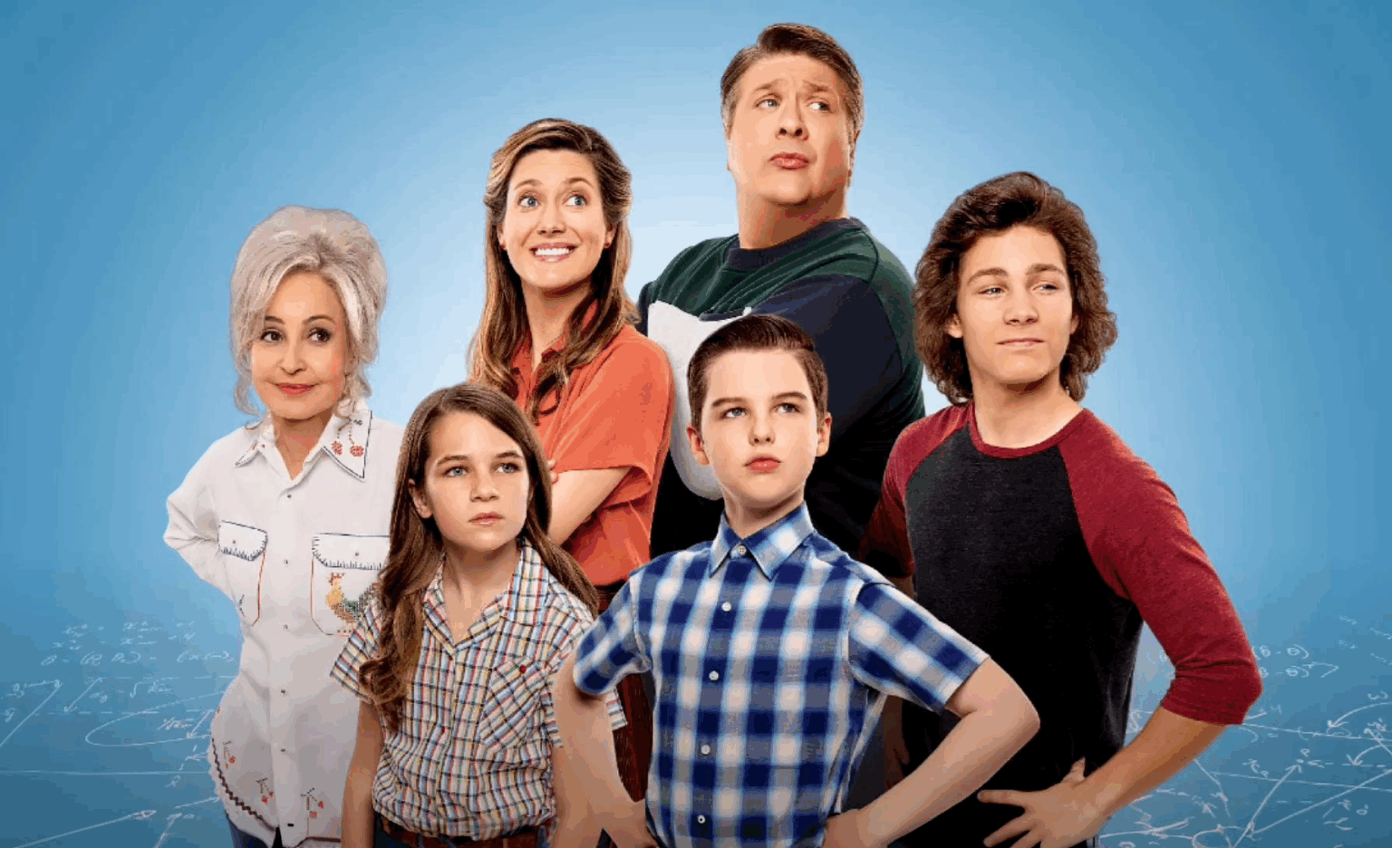Young Sheldon Cast Net Worths, Ranked: From Missy’s Modest Millions to Jim Parsons’ Empire ...