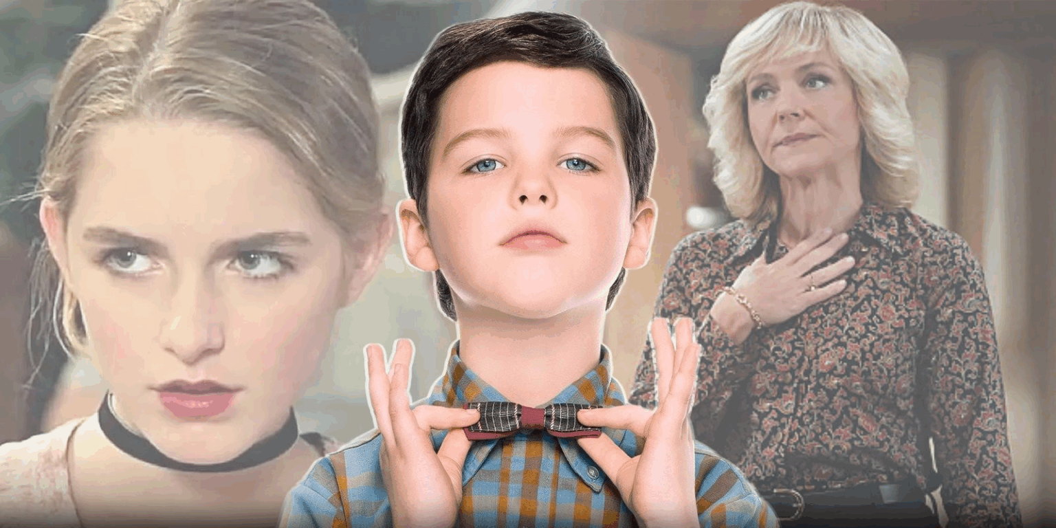 Love the Show, Hate These Characters: The 10 Most Annoying Young ...