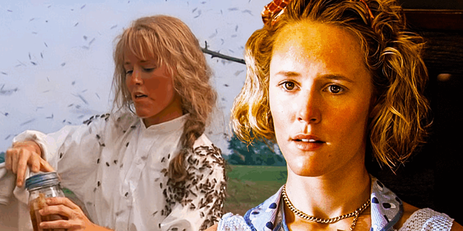 The Unforgettable Moments in Fried Green Tomatoes – entert.online