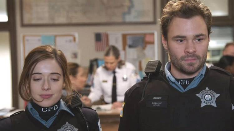 “Mark Your Calendars! Chicago P.D. Reveals When Burzek’s Long-Awaited ...