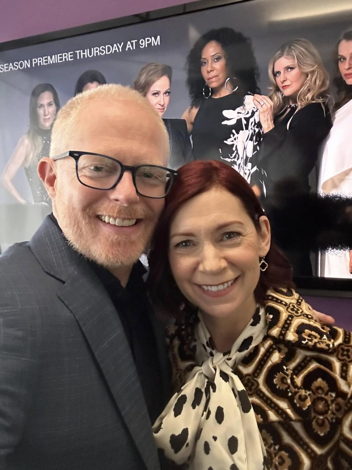 Elsbeth Star Michael Emerson Discusses Judge Crawford’s Shakespearean ...