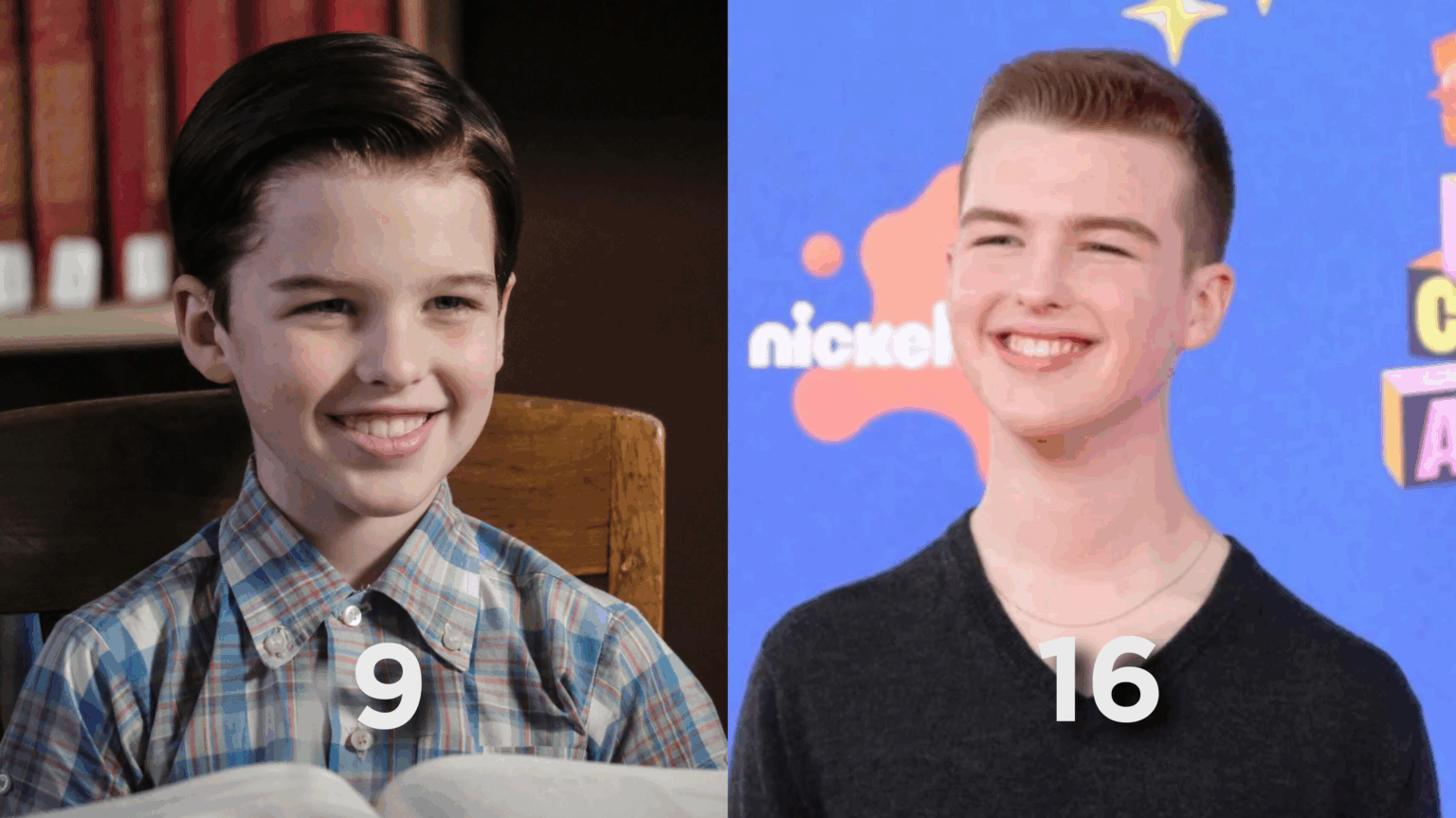 “From Young Sheldon” to Grown-Up Stars: Where the Cast Is Now and What ...