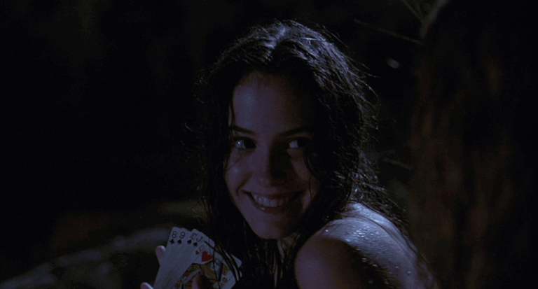 The Quiet Strength of Ruth Jamison: Love, Loss, and Loyalty in Fried ...