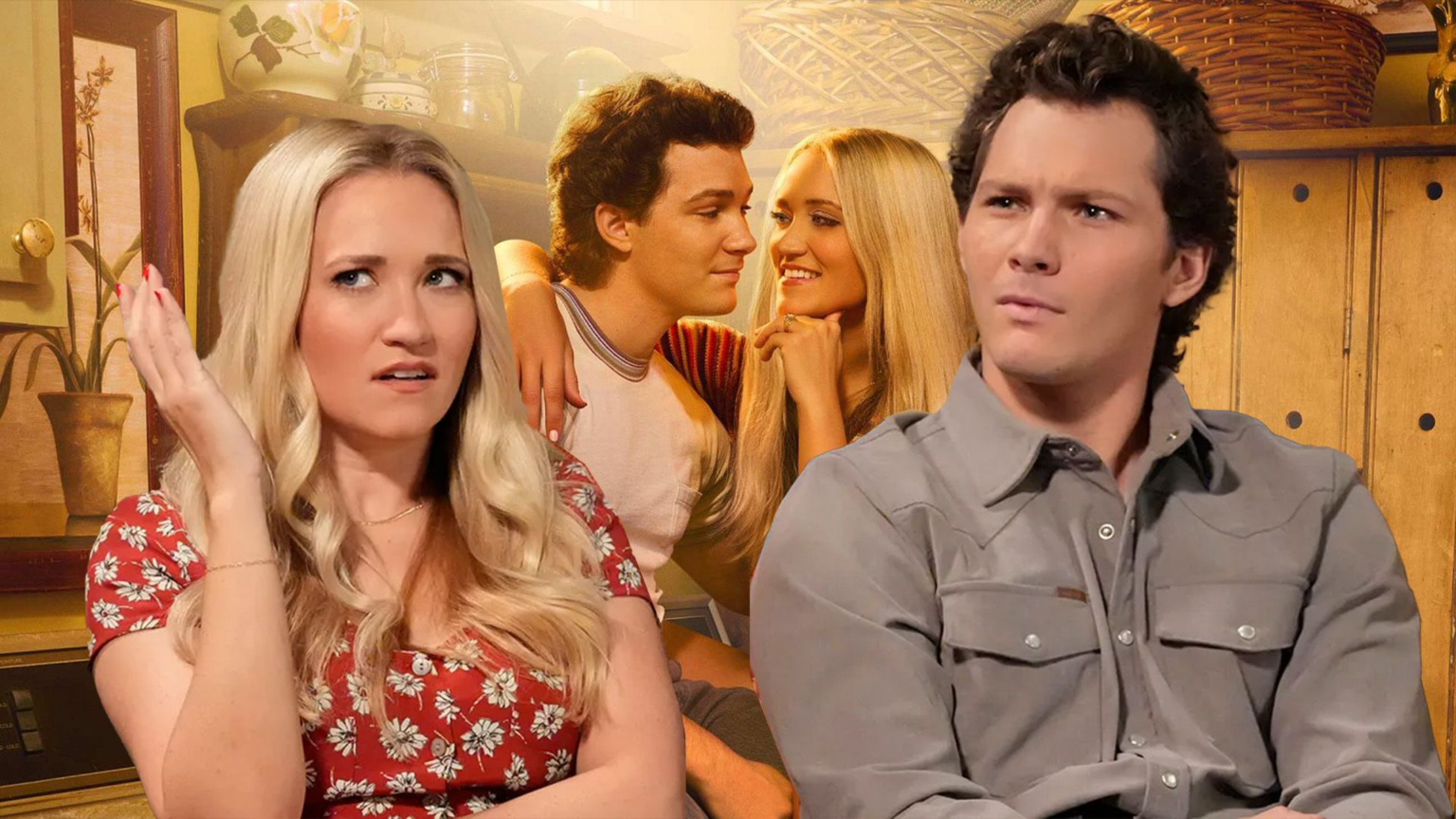 Sheldon Got Closure—Why Hasn’t Missy? ‘Georgie & Mandy’ Has a Second Chance – entert.online