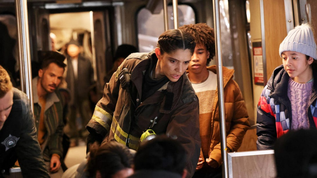 Is One Chicago on Another Break? Why New Episodes Won’t Air This Week ...