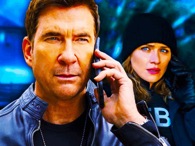 FBI Show: 2026 Release Date Schedule of New Season & Most Wanted on CBS ...