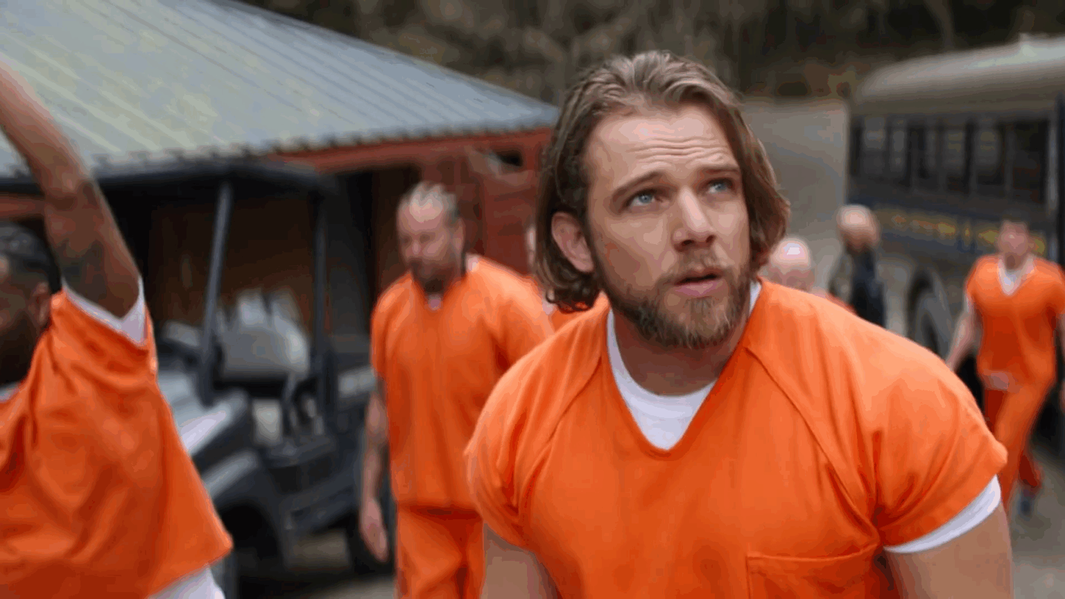 Bode Donovan in Fire Country: Max Thieriot’s Career-Defining Role ...